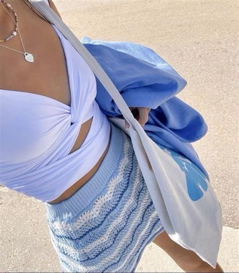 Summer Vacation Outfit Artofit