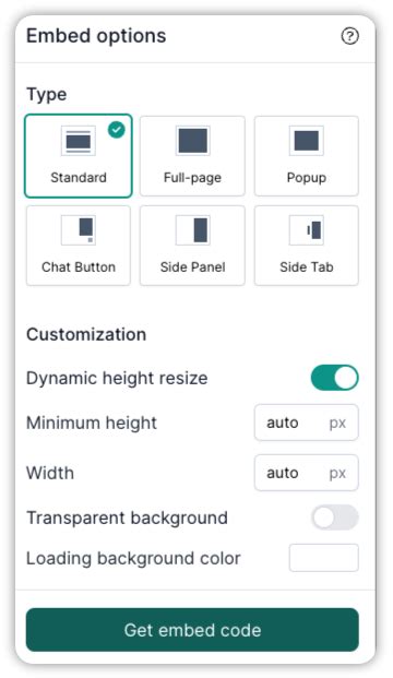 Build Your Own Price Quote Calculator Free Templates