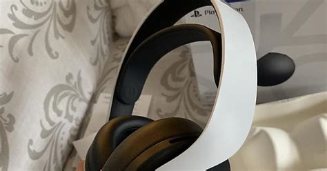 Pulse Headset Pics Album On Imgur