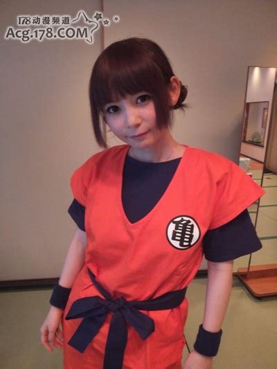 Shoko Nakagawa Cosplay Fashion Summer Dresses Cosplay