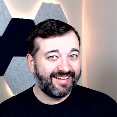 Daniel Glenn Official Site