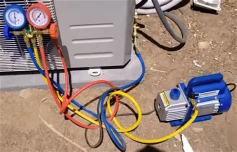 Our Picks For Best DIY Mini Split Tool Kits HowTo HVAC