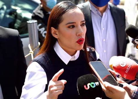 ¿quién Es Sandra Cuevas La Alcaldesa De Cuauhtémoc Vinculada A Proceso