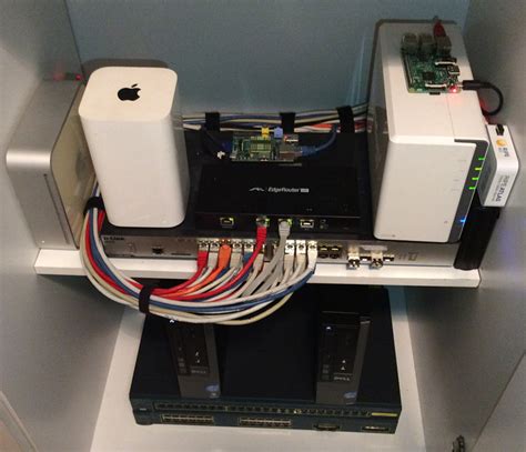 Vos Installations Réseau Photos Uniquement