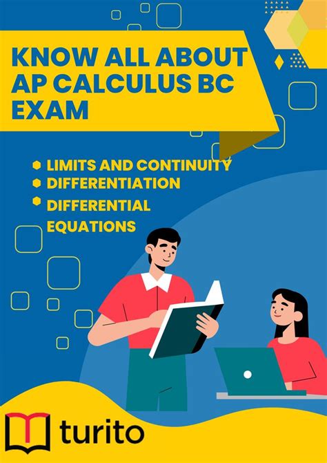 Know All About Ap Calculus Bc Exam Ap Calculus Calculus Exam