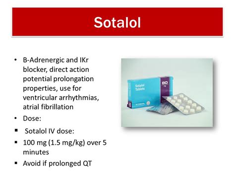 Anti Arrhythmic Drugs Marwa A Khairy Md Ppt Download