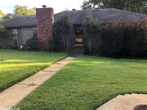 8701 Shiloh Dr Mabelvale Ar 72103 Redfin