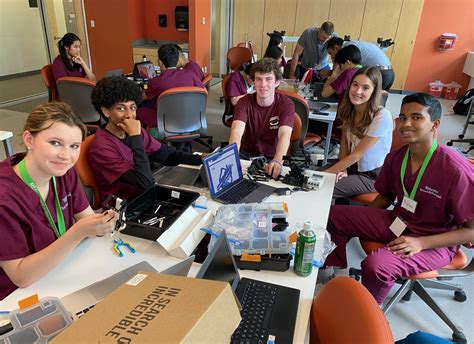 Surgical Robotics And Ai Program Hms Medscience X Moonshot — Hms Medscience