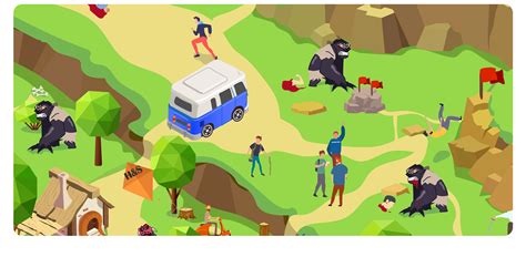Uxui Mobile App Game Development Behance