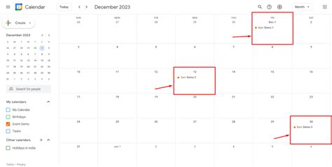 How To Create Google Calendar Event From Google Sheets Software Accountant