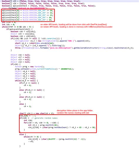 Reversing An Android App Protector Part 2 Assets And Code Encryption
