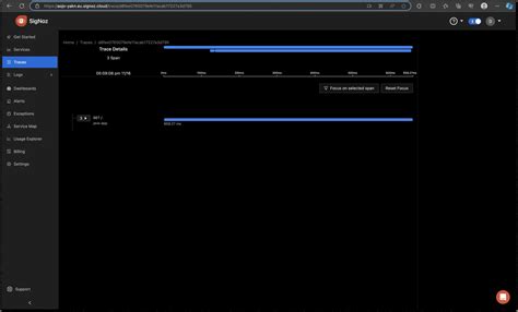 Opentelemetry Java Tutorial Auto Instrument Java App With Opentelemetry Signoz
