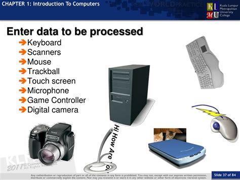PPT - Introduction to Computers PowerPoint Presentation, free download ...
