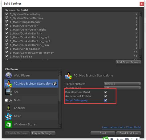 亲测成功 unity直连android真机测试 unity调试android每次都要安装 csdn博客