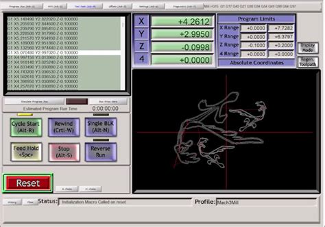 Cnc Programming Vectric Aspire Artcam Powermill Pronest Vector Tracing Laser Cut By Egoogle Fiverr