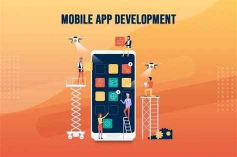 Mobile Application Development Service At Rs 30000project Smartphone