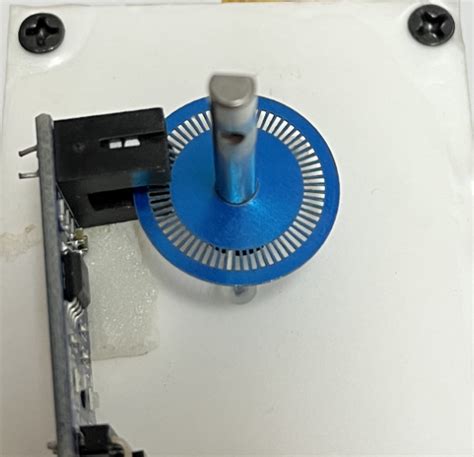 questions on encoder and disc · issue 18 · iliasam opentoflidar · github