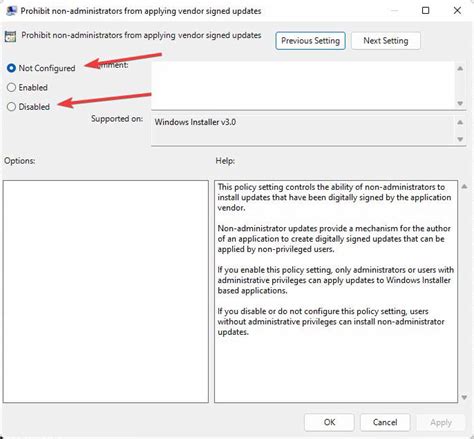 How To Fix This Installation Is Forbidden By System Policy Error In Windows Make Tech Easier