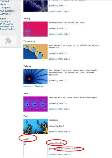 How To Perform A Basic Sql Injection Attack — Ethical Hacking