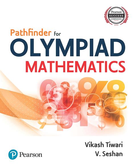 Buy Pathfinder To Olympiad Mathematics For Class 9 12 For Exams Inmo Imo Jee Main