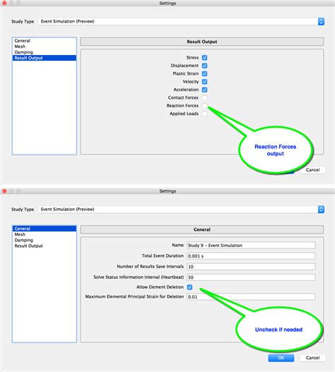 Fusion 360 Event Simulation Reaction Forces Autodesk Community