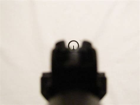 airsoft reviews and more aim down sights image collection