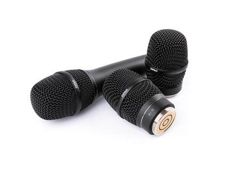 The New Dpa 2028 Vocal Microphone Promises To Reproduce The Full