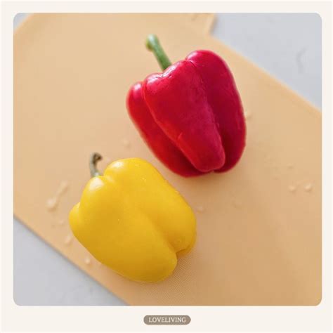 노란색 빨간색 주황색 초록색 파프리카 색깔별 효능 알아보기 네이버 블로그