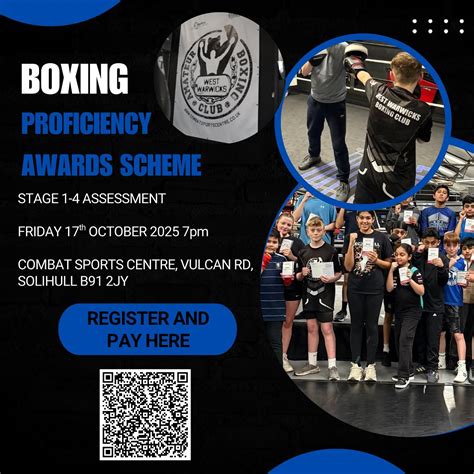 Combat Sports Centre Solihull