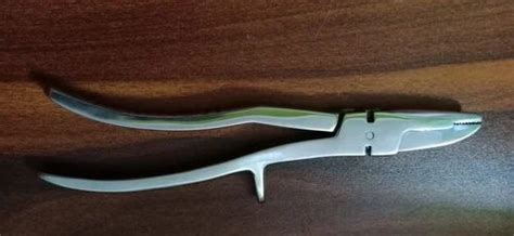 9 Inch Plier Cum Wire Bender Cum Wire Cutter At ₹ 1500 Piece In New