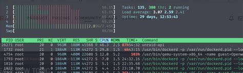 What Is Unraid Api Process My Servers Plugin Support Unraid