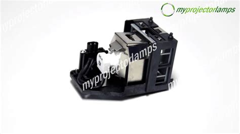 Sharp Xr 10x L Projector Lamp With Module Myprojectorlamps Usa