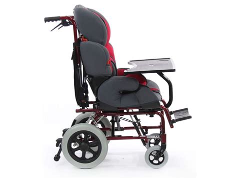 Poussette En Aluminium Pour Enfant Imc