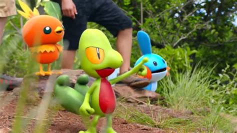 New Pokémon Omega Ruby And Alpha Sapphire Trailer Boxmash