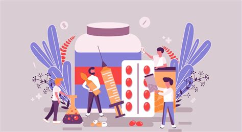 Top Tips For Advancing Your Career In Life Sciences