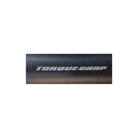 Matrix Torque Carp Power Section