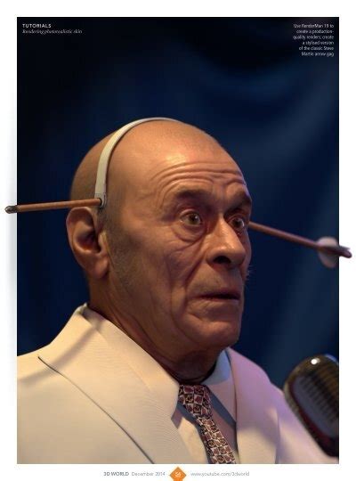 RenderMan Tutorial Dworld