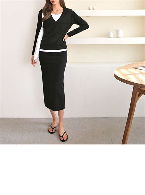 스타일링하기 좋아 적극 추천해드려요