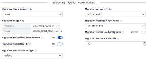 CloudBase Coriolis Migration Guide Hybrid Infrastructure Docs