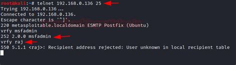 Penetration Testing On Telnet Port 23 Hacking Articles