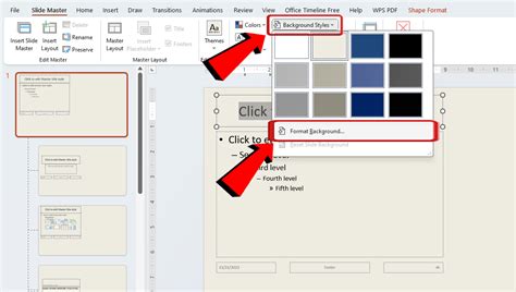How To Effortlessly Change Master Slides Step By Step WPS Office Blog