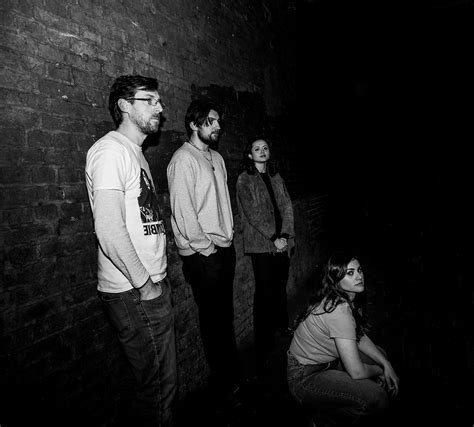 Femegades Release New Ep Sex Robots