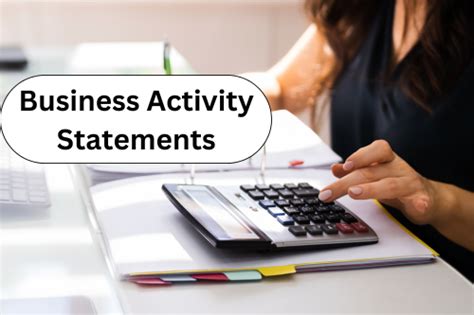 The Dos And Donts Of Bas Lodgement Business Activity Statement