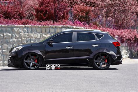 جک S5 اسپرت پلاس؛ تیونینگ تخصصی خودروبانک روی کراس‌اوور کرمان‌موتور