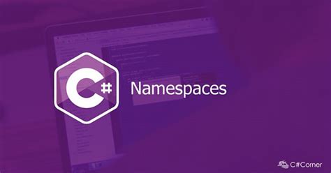 Namespaces In C