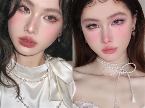 Tren Makeup Douyin Ulzzang Dan Igari Apa Bedanya Beauty Journal