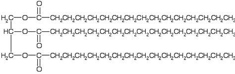 Some Examples Of Esters