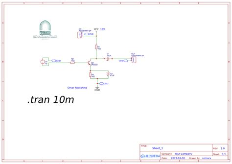 Amplifier Platform For Creating And Sharing Projects OSHWLab