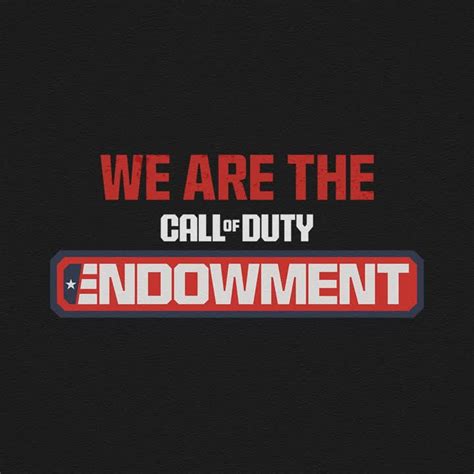 Call Of Duty Endowment On Linkedin Codcodesizzlevideo1x130sr2mp4