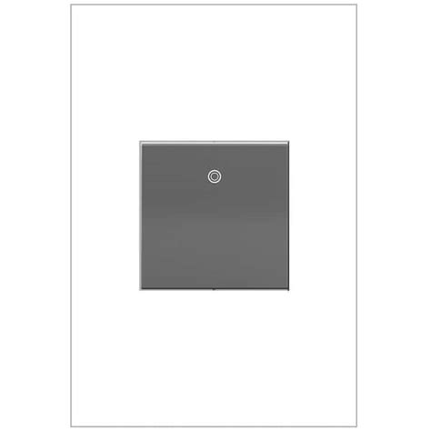 20 Amp 277 Volt Leviton 20 Amp 277v Quiet With Pilot Light Industrial